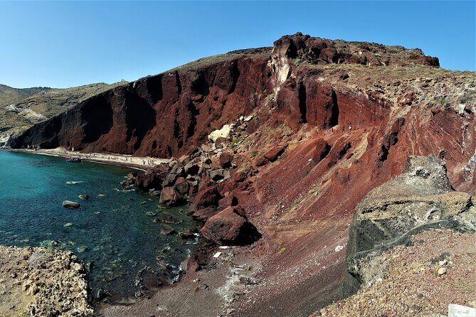 Santorini Sailsational: The Ultimate Caldera Sunset Cruise - Final Thoughts
