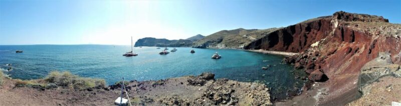 Santorini Sailsational: The Ultimate Caldera Sunset Cruise - Key Points