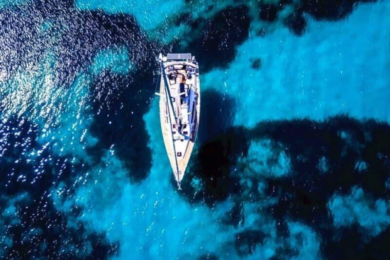 Santorini Sailsational: The Ultimate Caldera Sunset Cruise - The Sum Up