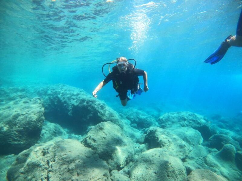 Santorini: Scuba Diving Experience in Caldera for Beginners - Final Thoughts: Who Should Consider This Tour?
