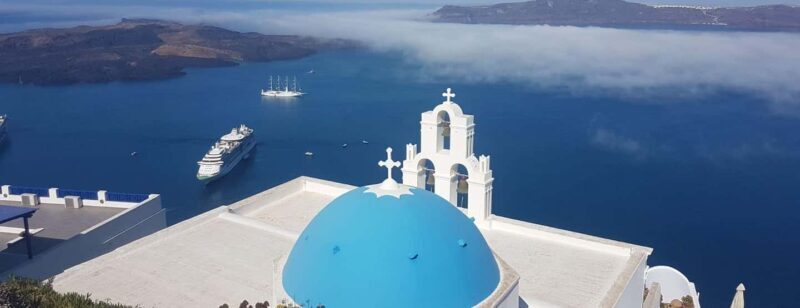 Santorini See Everything All Day Private Tour - Who Will Love This Tour?