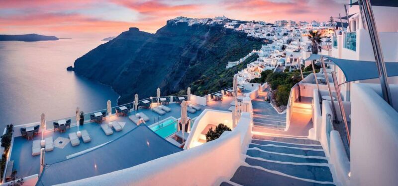 Santorini See Everything All Day Private Tour - FAQ