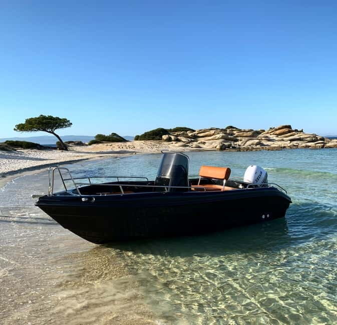 Santorini: Self-Drive Boat Rental without Boat License - Why This Tour Offers Great Value