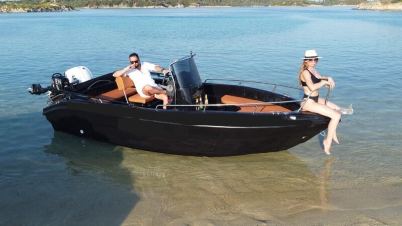 Santorini: Self-Drive Boat Rental without Boat License - Final Thoughts