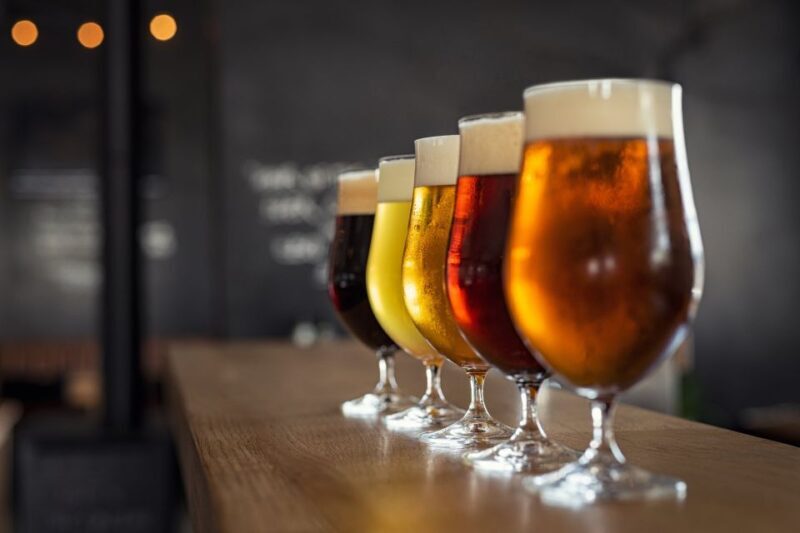 Santorini Semi-Private 2 BREWERIES Tour (up to 6 guests) - Final Thoughts