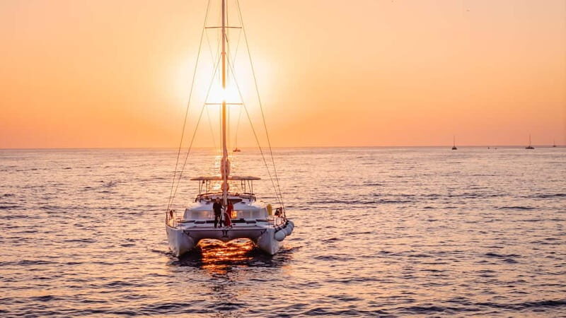 Santorini: Semi-Private Sailing Cruise Day & Sunset/max 15 p - Final Thoughts: Is This Cruise Worth It?