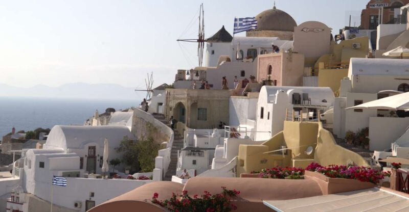Santorini: Shore Phototour - Final Thoughts