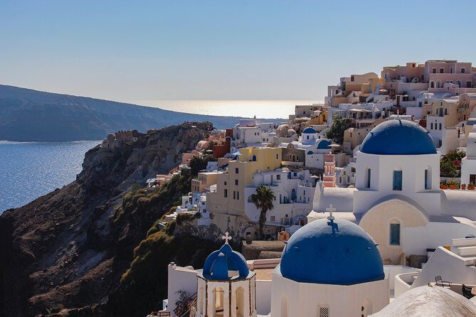 Santorini Sightseeing Half Day Private Tour - Who Is This Tour Best For?