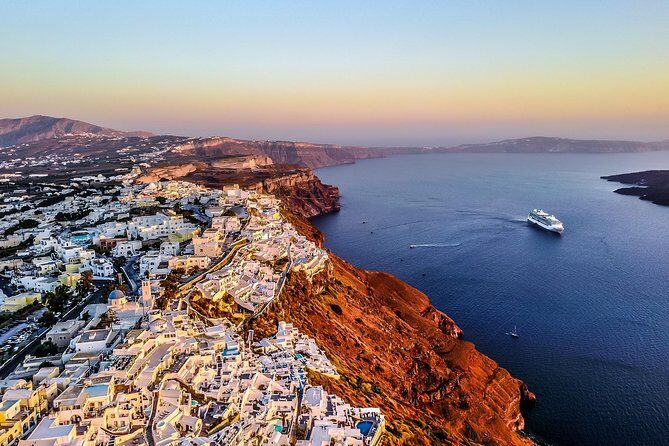 Santorini Sightseeing Half Day Private Tour - The Bottom Line: Is It Worth It?