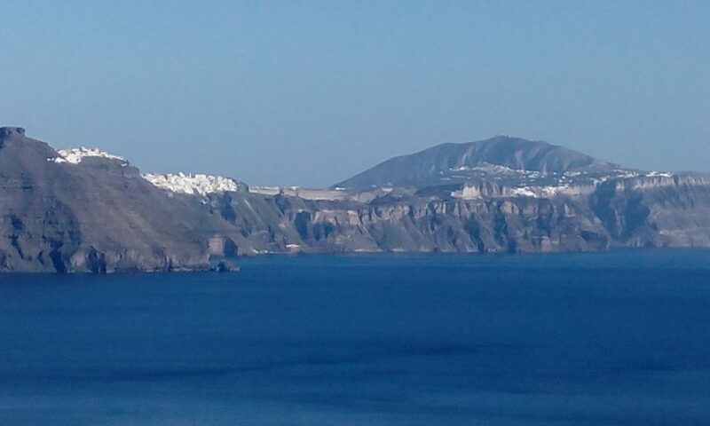 Santorini: Small-Group Highlights Tour of Venetian Castles - FAQs