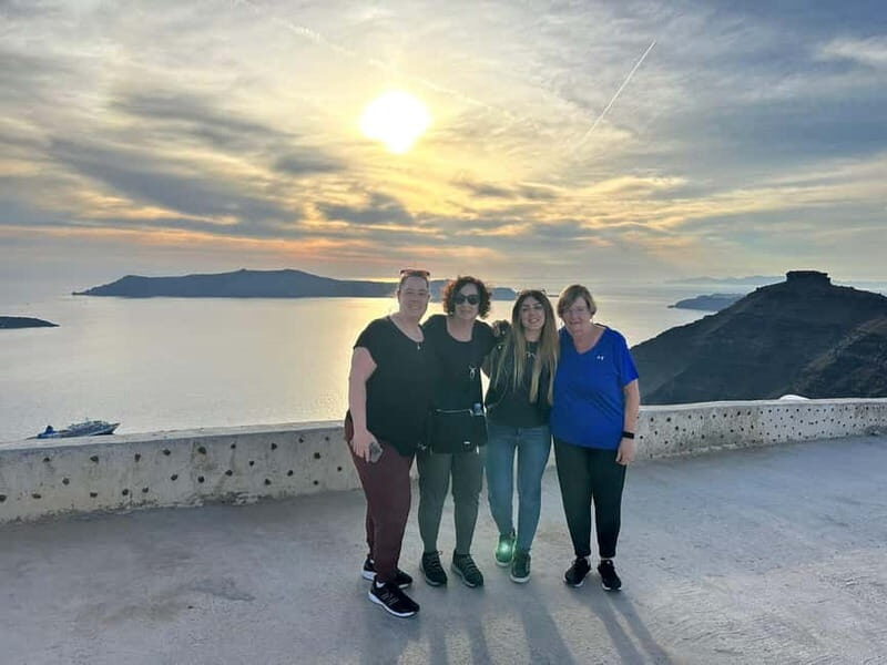 Santorini: Small Group Sightseeing Tour with a Local Guide - Final Thoughts: Who Will Love This Tour?