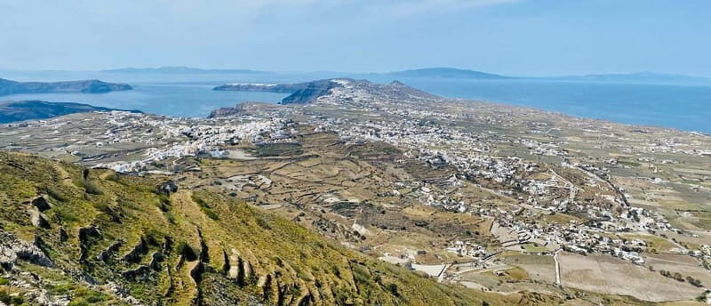 Santorini: Small Group Sightseeing Tour with a Local Guide - FAQ