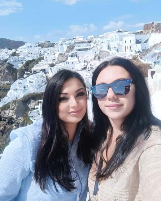 Santorini: Small Group Sightseeing Tour with a Local Guide - Final Word