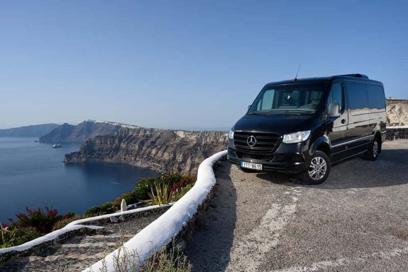 Santorini: Small Group Tour of 3 Local Wineries - The Practical Side: How It Fits Into Your Santorini Trip