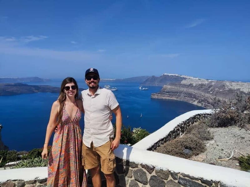Santorini: Small Group Tour of 3 Local Wineries - Who Will Enjoy This Tour?