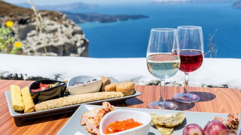 Santorini: Small Group Tour of 3 Local Wineries - Final Thoughts: Is It Worth It?