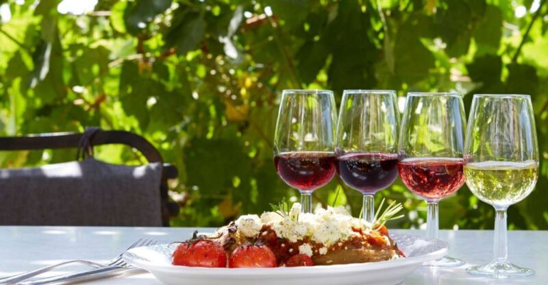 Santorini Small-Group Tour with Wine Tasting & Food Pairing - Is This Tour Right for You?