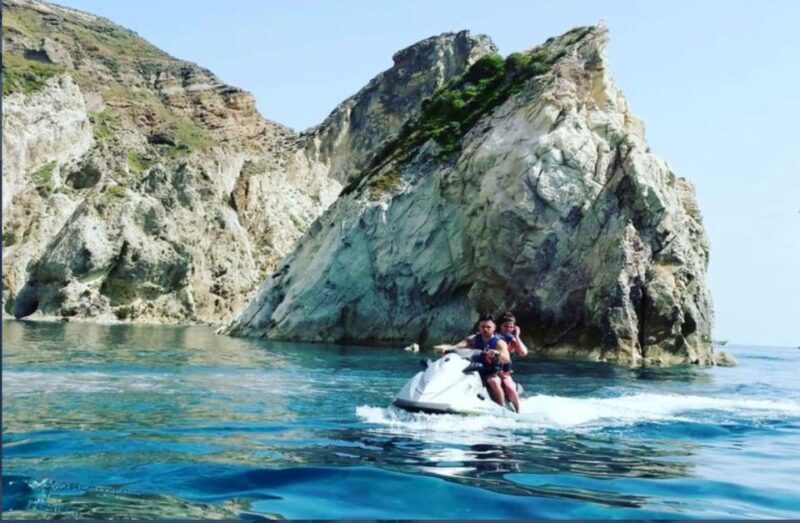 Santorini Speed: 180hp Jet Ski Rental - Frequently Asked Questions