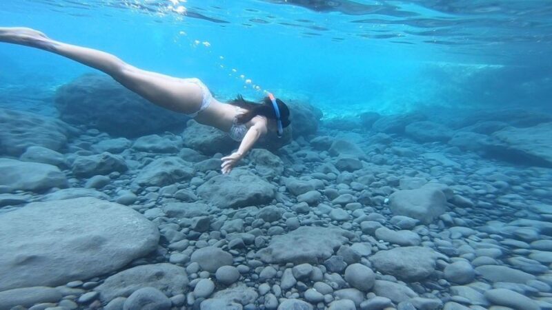 Santorini: Stand-Up Paddle and Snorkel Adventure - Price and Value