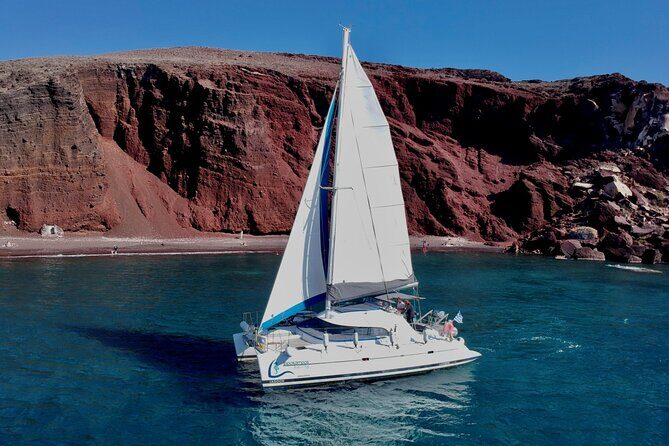 Santorini: Standard Small-Group Catamaran Cruise with Food/Drinks - Final Thoughts: Is It Worth Your Time?