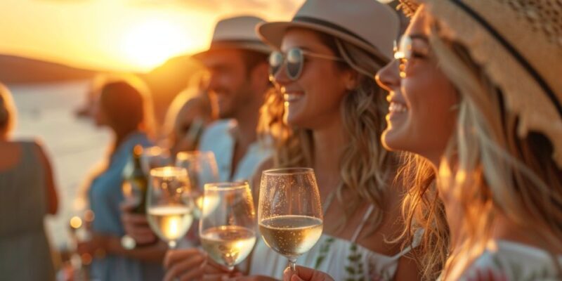 Santorini: Sunset Guided Tour with Hotel Pickup - Transportation, Duration, and Value
