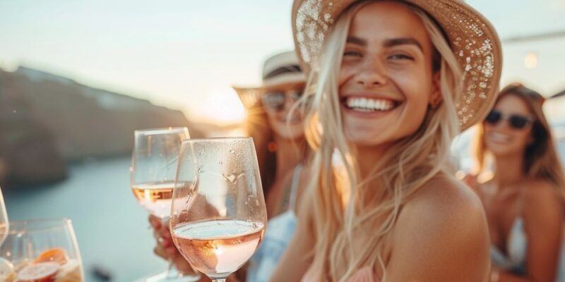 Santorini: Sunset Guided Tour with Hotel Pickup - Authenticity and Guide Quality