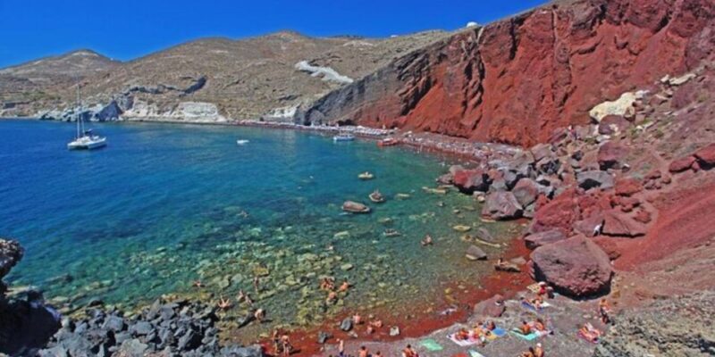 Santorini: Sunset Guided Tour with Hotel Pickup - Practical Tips and Considerations