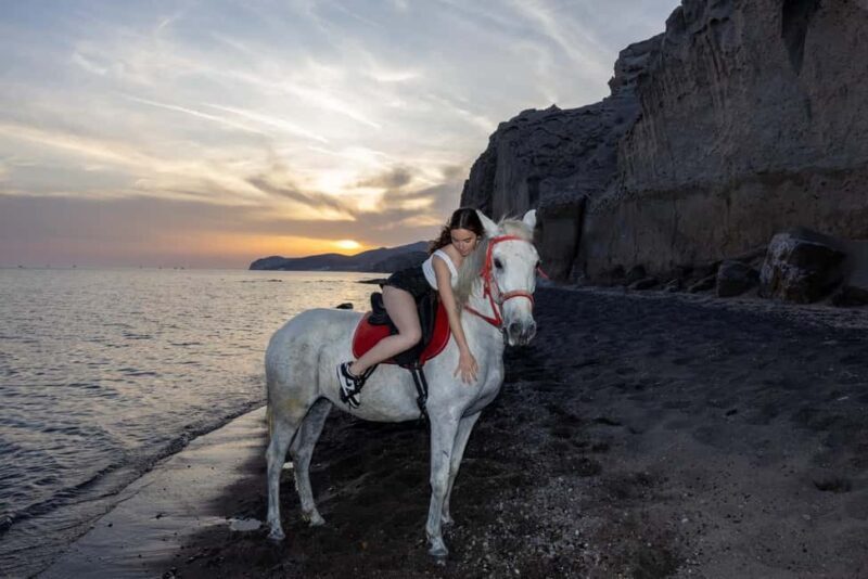 Santorini: Sunset Horse Riding Tour with Professional Photos - Final Thoughts: Is It Right for You?
