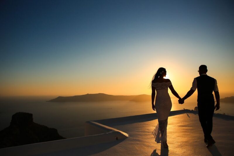Santorini: Sunset Photo Shoot with a Personal Photographer - Analyzing the Value: Is It Worth It?