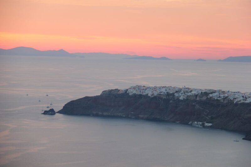 Santorini: Tailor-Made 6Hours Private Tour - FAQs