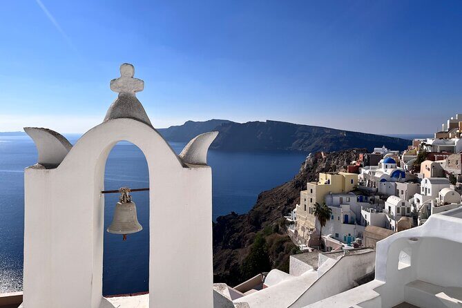 Santorini tailor made tour with the experts(NEW) - Who Is This Tour Best For?