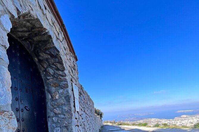 Santorini tailor made tour with the experts(NEW) - FAQs About the Santorini Tailor-Made Tour