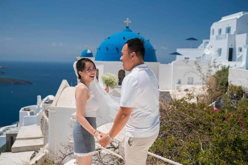 Santorini: The Best of Sightseeing Private tour! - Santorini: The Best of Sightseeing Private Tour!