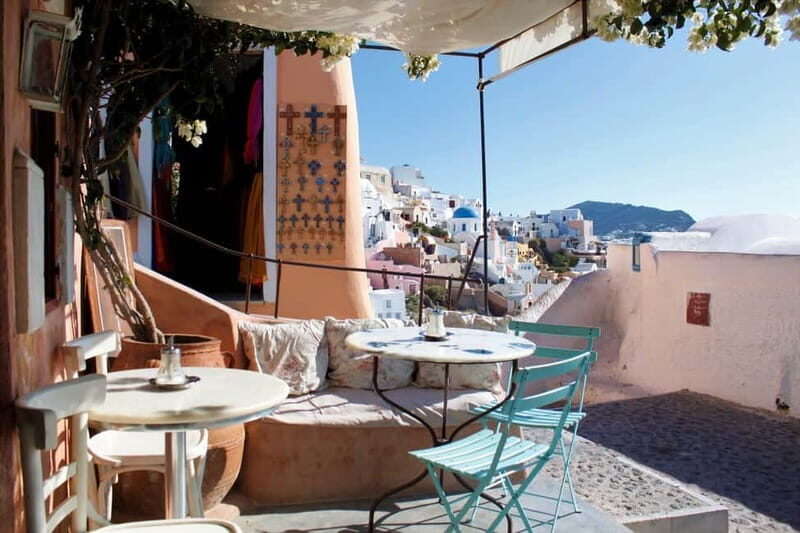 Santorini: The Best of Sightseeing Private tour! - Detailed Breakdown of Locations & Experience