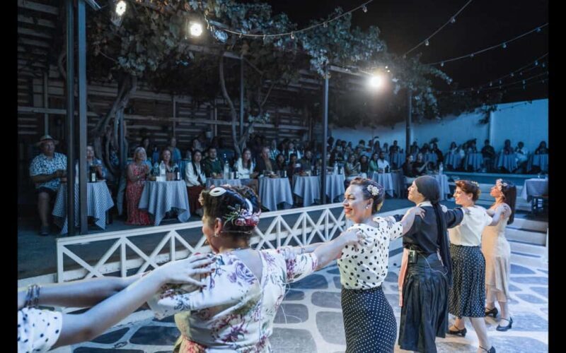 Santorini: The Greek Wedding Show - FAQs