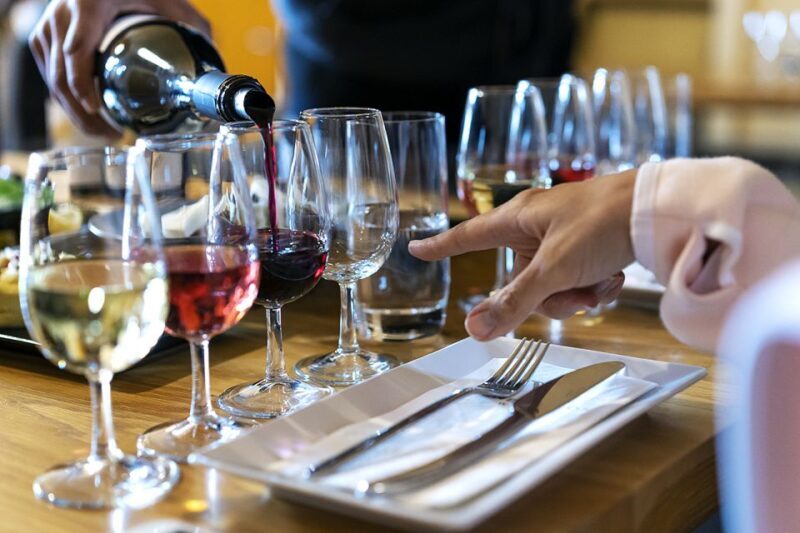 Santorini: Through the Grapevine Tour Winery Tasting Tour - An In-Depth Look at the Experience