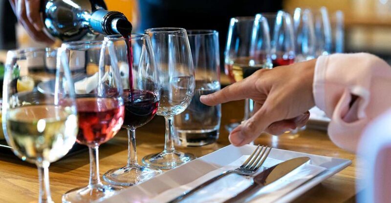 Santorini: Through the Grapevine Tour Winery Tasting Tour - Who Will Love This Tour?