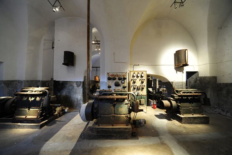 Santorini: Tomato Museum Admission Ticket with Audio Guide - Introduction