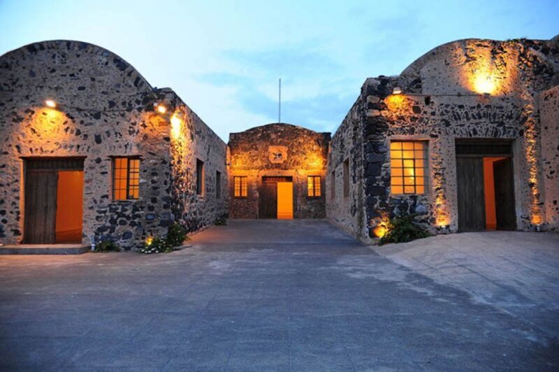 Santorini: Tomato Museum Admission Ticket with Audio Guide - Authenticity and Reviews