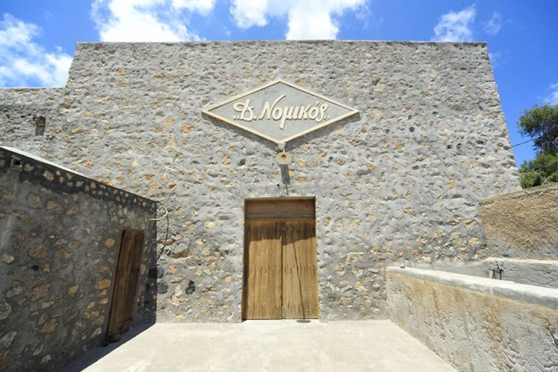 Santorini: Tomato Museum Admission Ticket with Audio Guide - Practical Tips for Visiting