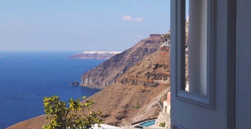 Santorini Tour with Pick-up from Heraklion - Final Thoughts