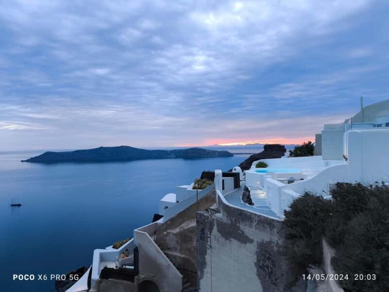 Santorini: Transfer & Tours - Practical Details & Hidden Benefits