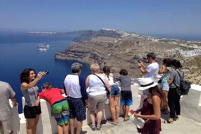 Santorini Unforgettable Experience Private Tour 6 - Hours - Why Choose the Santorini Private Tour?