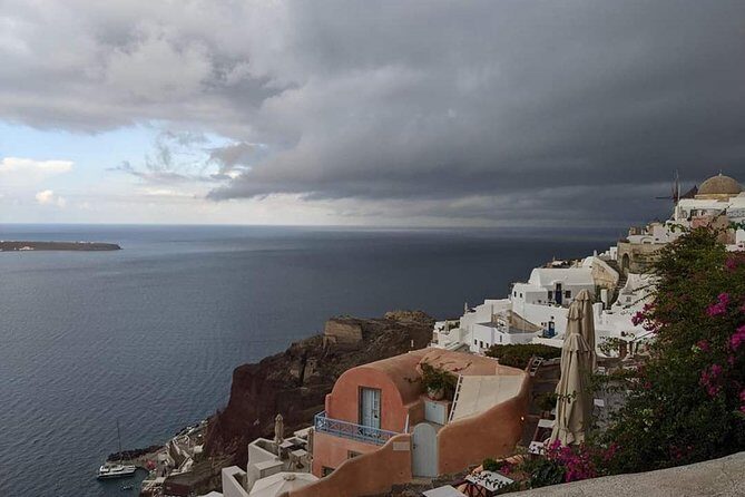 Santorini Unforgettable Experience Private Tour 6 - Hours - Final Thoughts: Who Is This Tour For?
