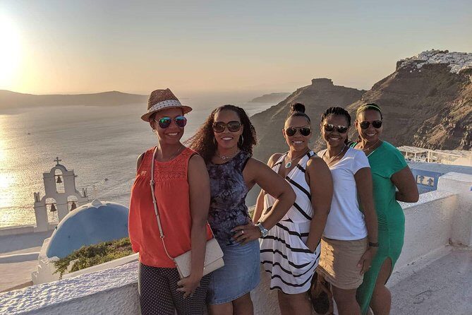 Santorini Unforgettable Experience Private Tour 6 - Hours - FAQs