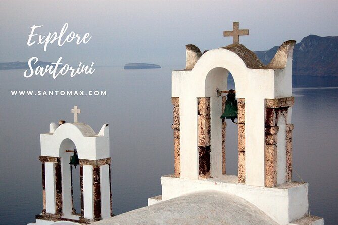 Santorini Unique Experience - Road Tour - Why This Tour Works