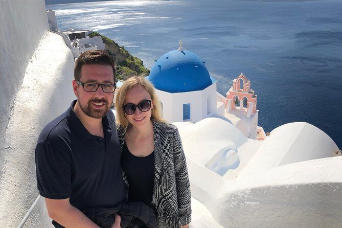 Santorini Unique Experience - Road Tour - Who Should Consider This Tour?