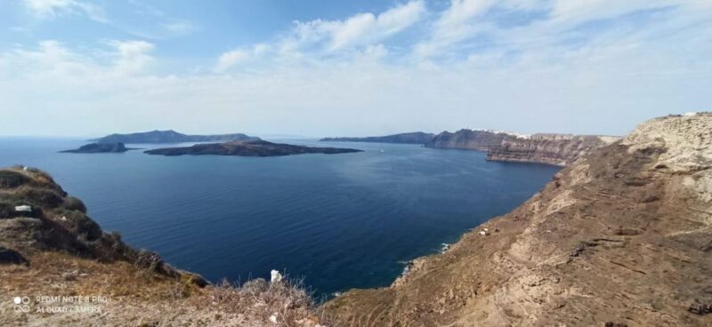 Santorini Unveiled: 4-Hour Discovery - FAQs