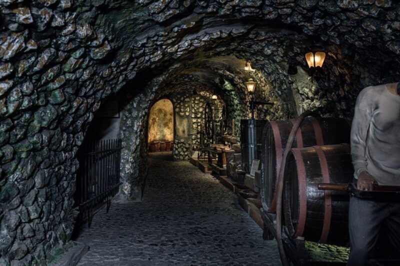 Santorini Visit Cave Wine museum and Wine tasting - Final Thoughts