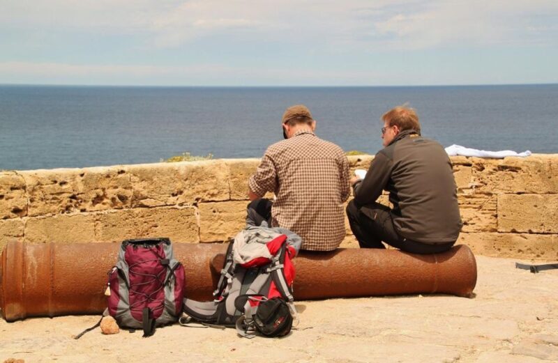 Santorini Walk Hiking Experience to Ancient Thira - FAQ